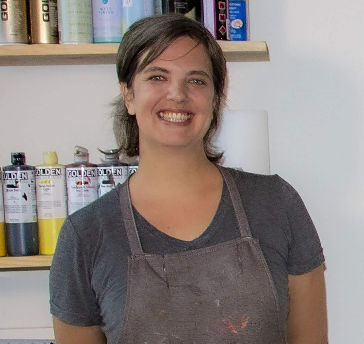 Amanda Krantz - Artbid