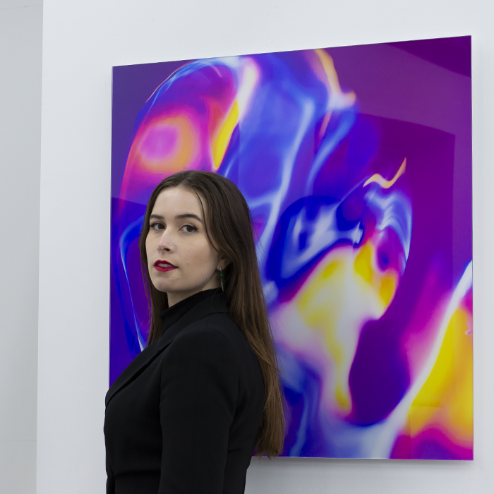 Miranda Smith - Artbid