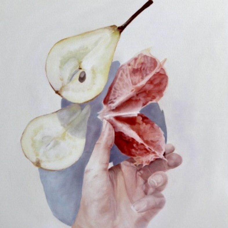 Jessica McIntyre - Artbid