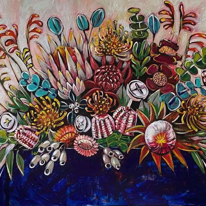 Daniele Lamarche-Sarvia - Artbid