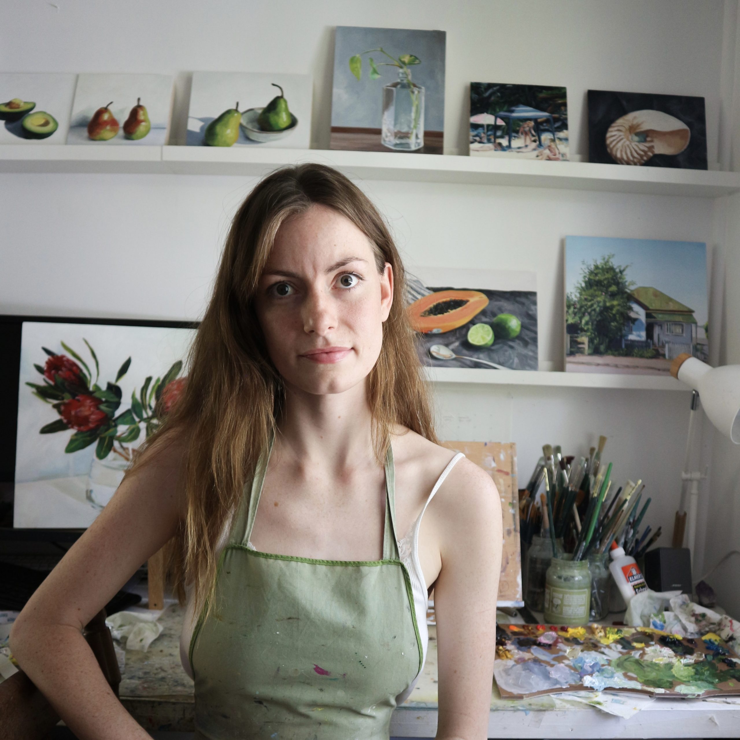 Zoe Willey - Artbid