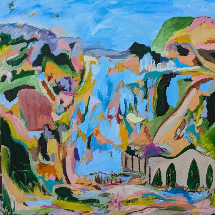 Laura Thomas - Artbid