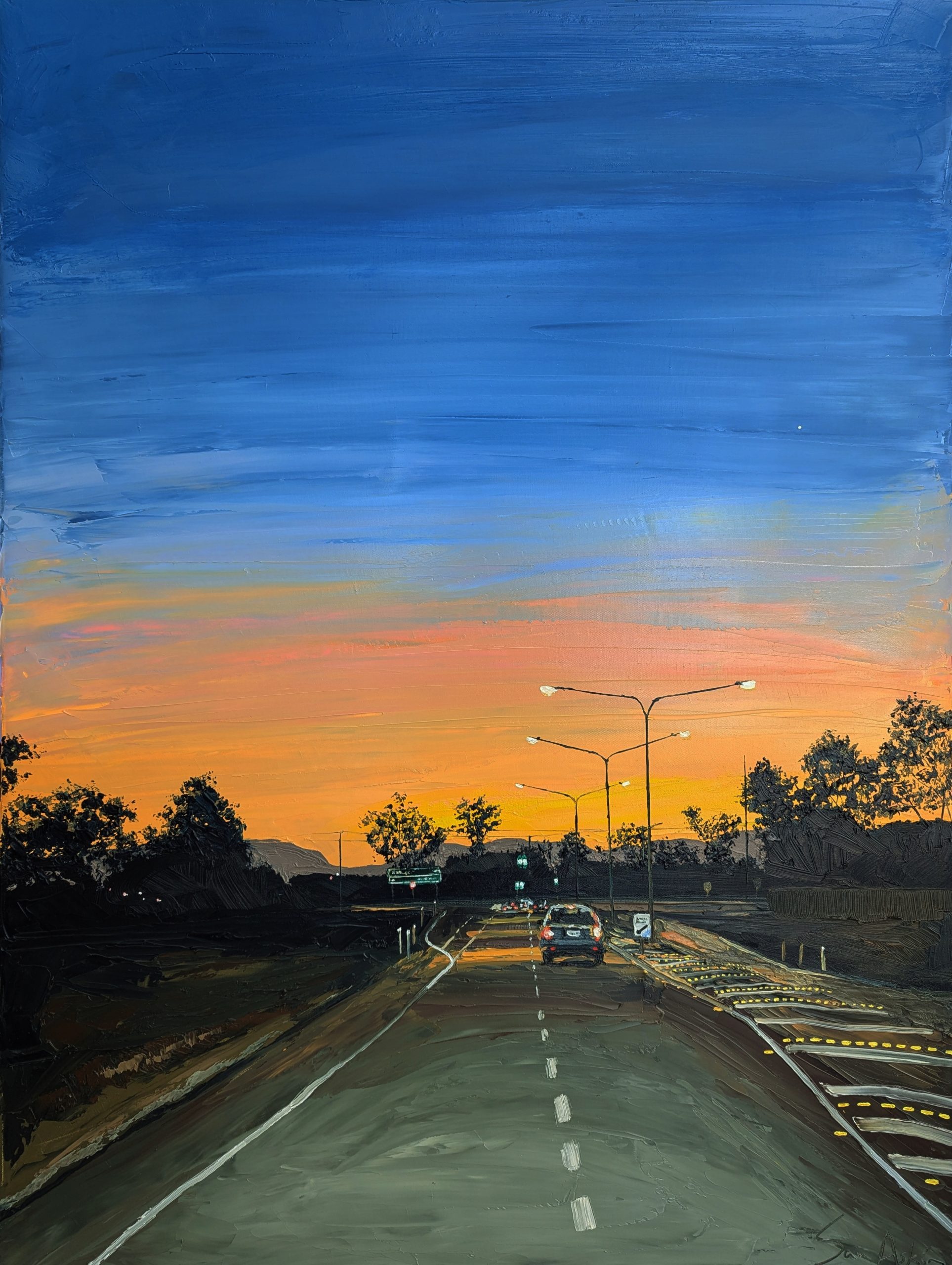 Sam Askin - Artbid