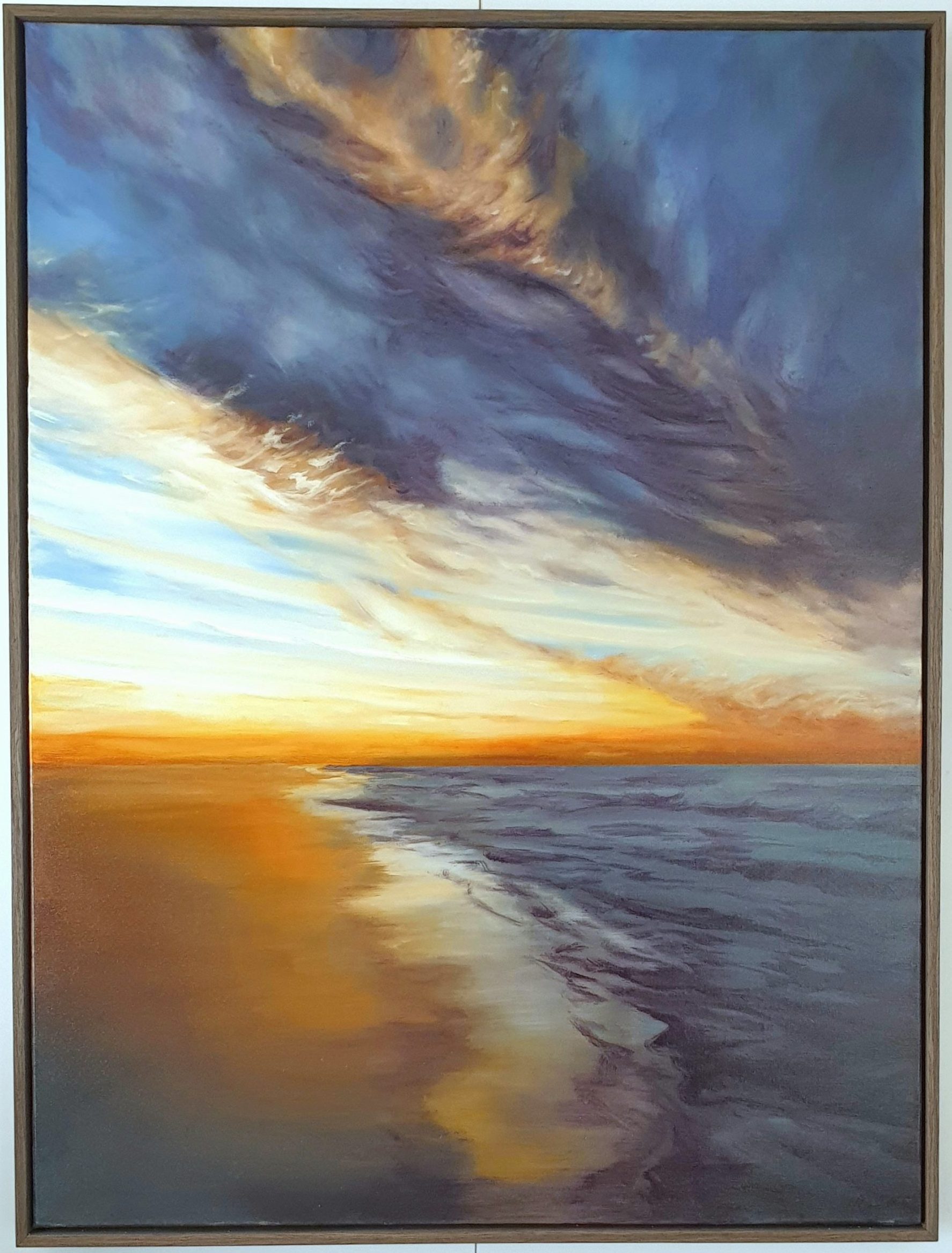 Shanon Bradburn - Artbid