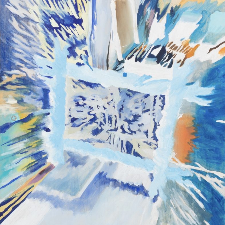 Joseph Christie Evans - Artbid