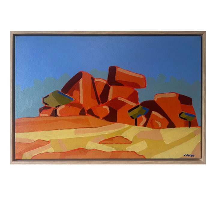 Live-Streamed Australian Contemporary Art Auctions - Artbid