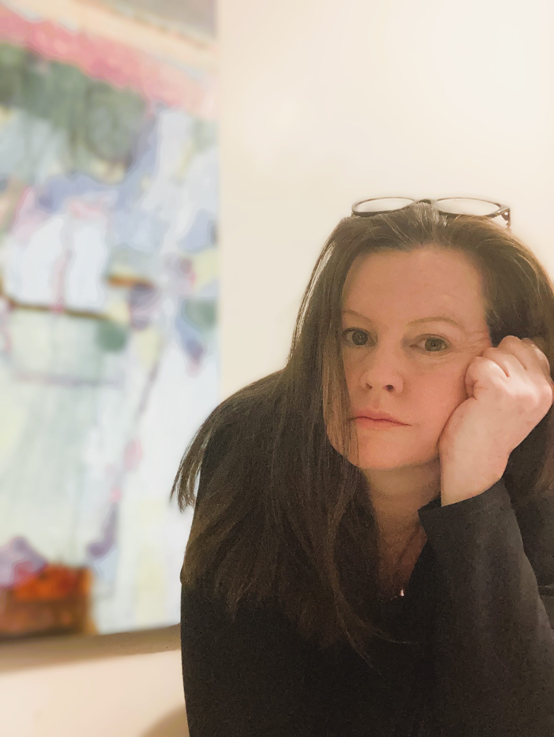 Tara Lewis - Artbid