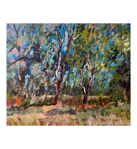 Linzie Joanne - Artbid