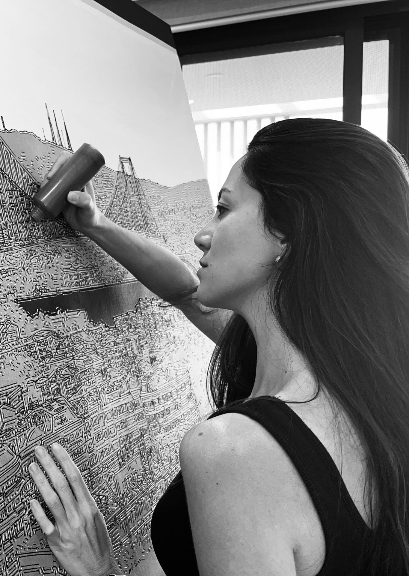 Sebnem Gencer - Artbid