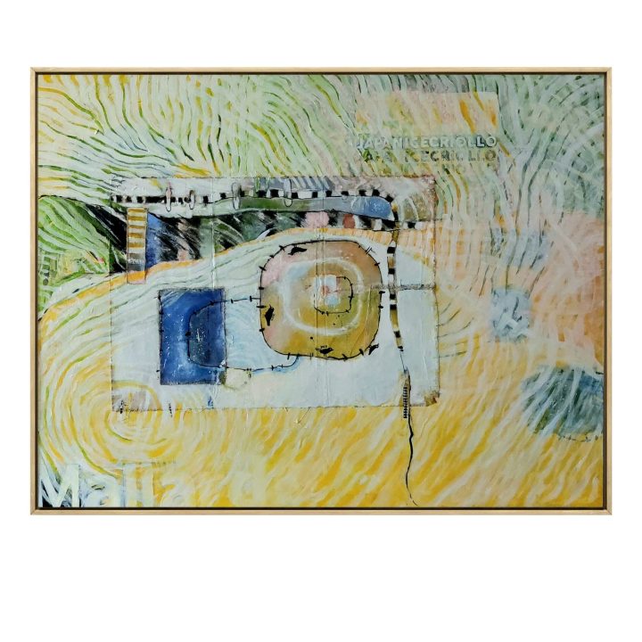 Live-Streamed Australian Contemporary Art Auctions - Artbid